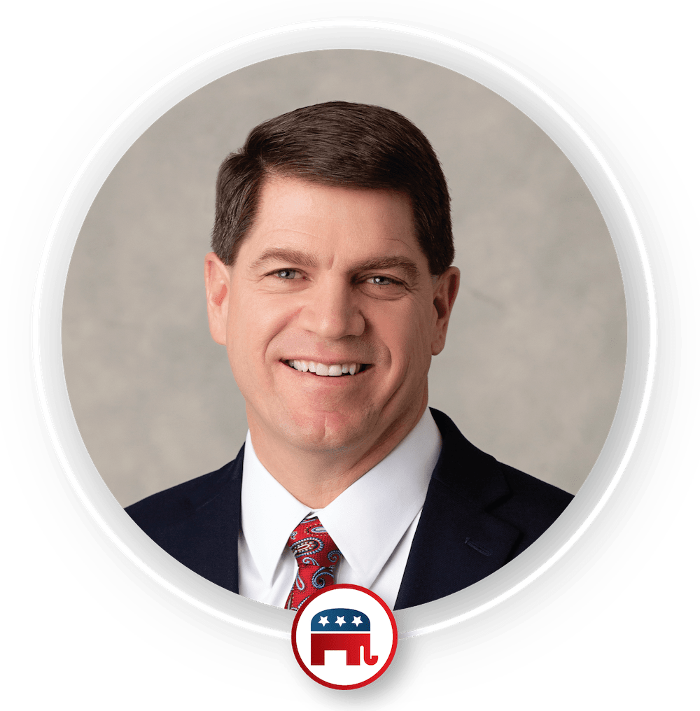 Home | Kevin Cook for Idaho