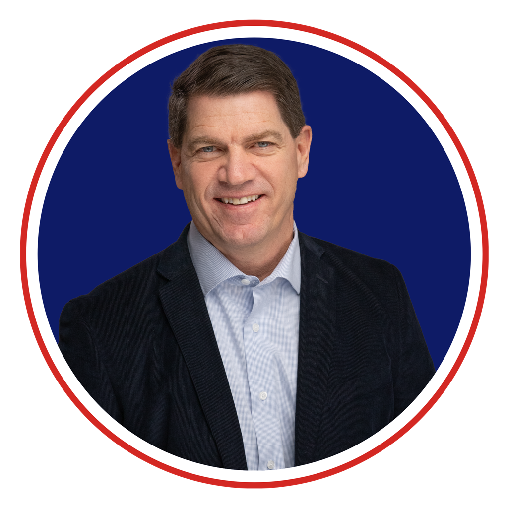 Home | Kevin Cook for Idaho